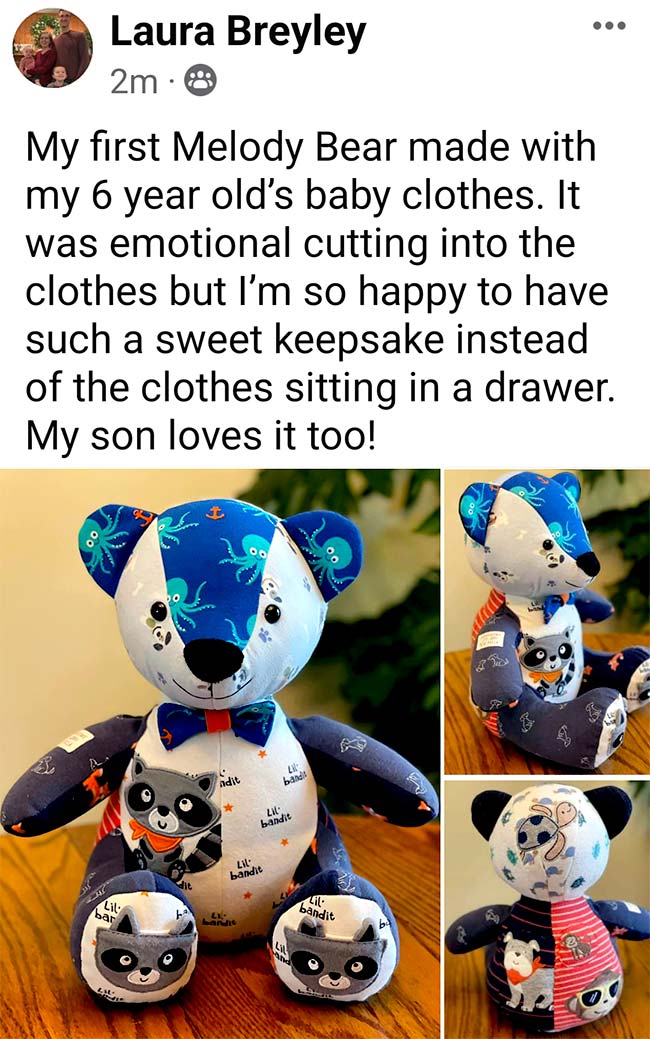 April 2024 MAKER OF THE MONTH – wins a FREE Funky Friends Factory Pattern! | Funky Friends Factory