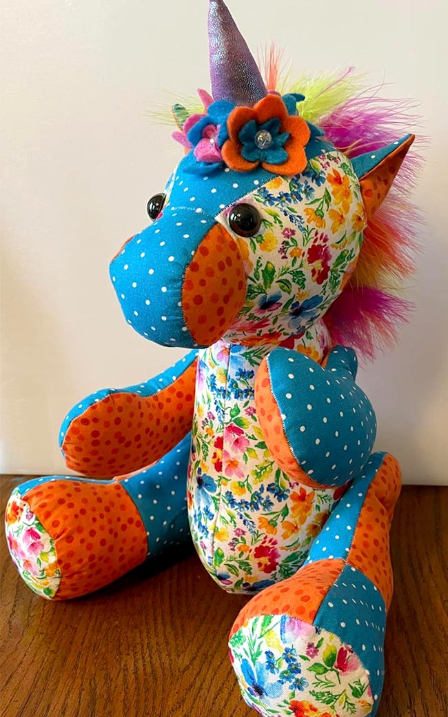 April 2024 MAKER OF THE MONTH – wins a FREE Funky Friends Factory ...