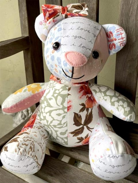 April 2024 MAKER OF THE MONTH – wins a FREE Funky Friends Factory Pattern! | Funky Friends Factory