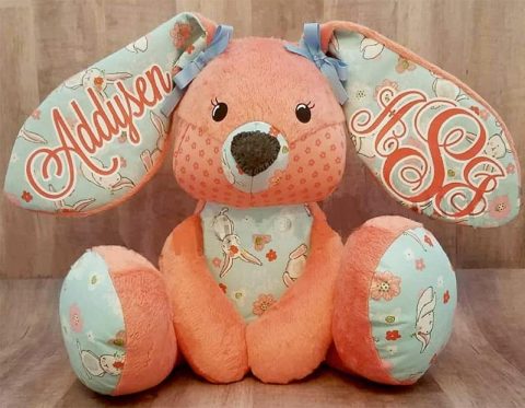 How to Make Baby-Safe Eyes for memory bears and soft toys | Funky ...
