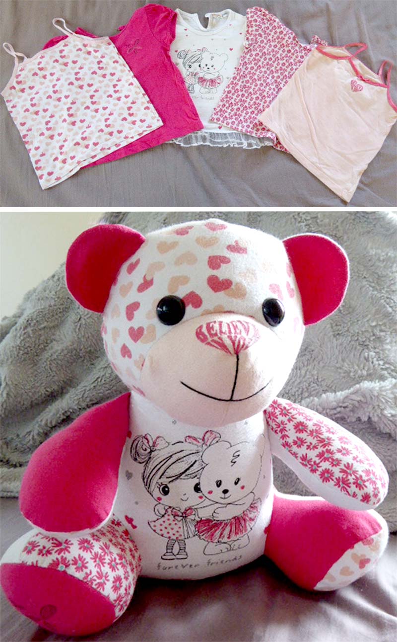 May 2024 MAKER OF THE MONTH- wins a FREE Funky Friends Factory Pattern ...