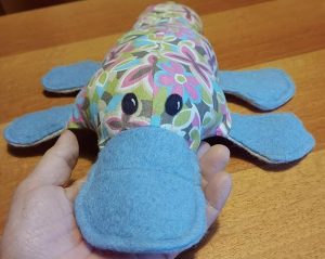 How to Make Baby-Safe Eyes for memory bears and soft toys | Funky ...