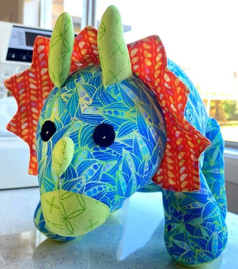 How to Make Baby-Safe Eyes for memory bears and soft toys | Funky ...