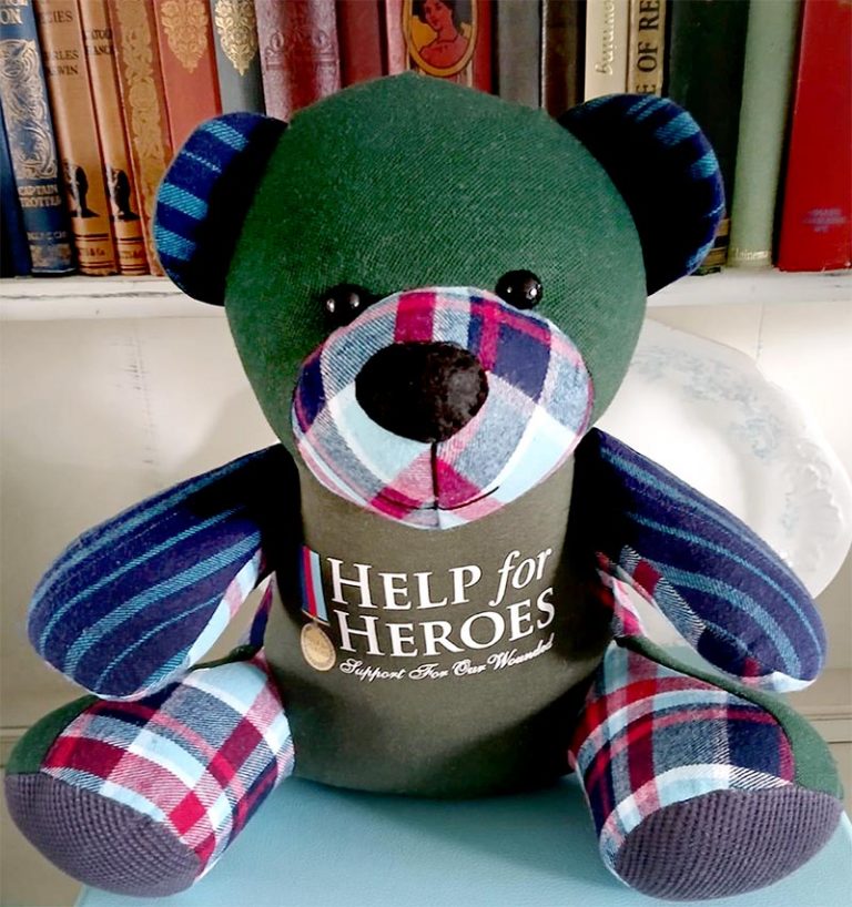 July 2024 MAKER OF THE MONTH – wins a FREE Funky Friends Factory ...