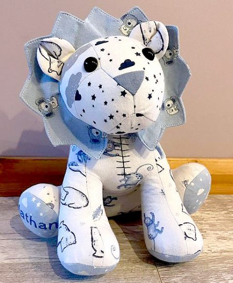 September 2024 MAKER OF THE MONTH – wins a FREE Funky Friends Factory ...