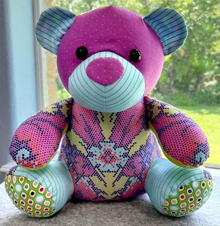 August 2024 MAKER OF THE MONTH – wins a FREE Funky Friends Factory ...