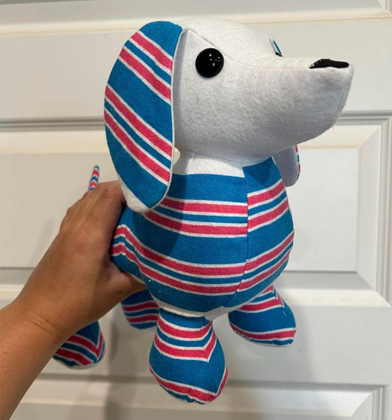 August 2024 MAKER OF THE MONTH – wins a FREE Funky Friends Factory ...