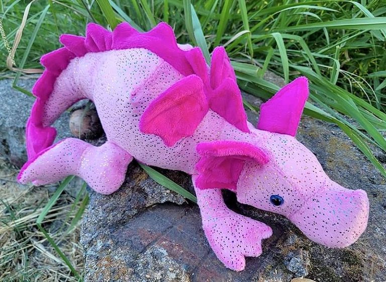 August 2024 MAKER OF THE MONTH – wins a FREE Funky Friends Factory ...