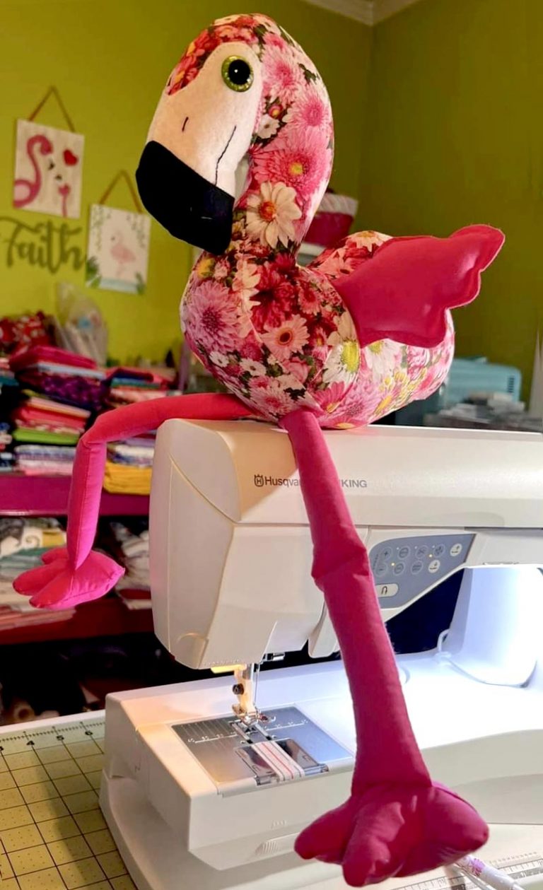 September 2024 MAKER OF THE MONTH – wins a FREE Funky Friends Factory ...