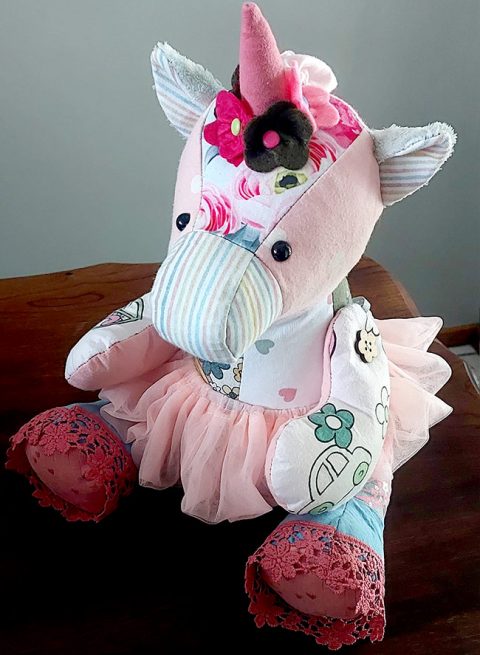 August 2024 MAKER OF THE MONTH – wins a FREE Funky Friends Factory ...