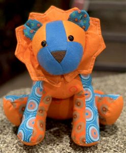 August 2024 MAKER OF THE MONTH – wins a FREE Funky Friends Factory ...