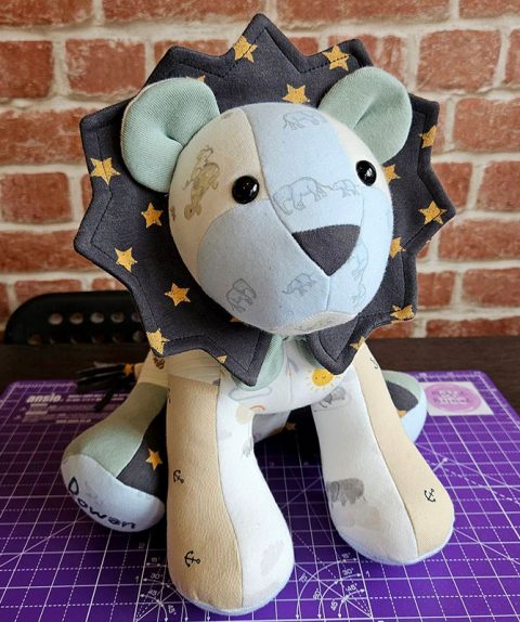 August 2024 MAKER OF THE MONTH – wins a FREE Funky Friends Factory ...