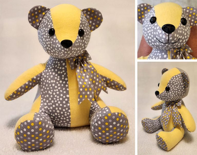 August 2024 MAKER OF THE MONTH – wins a FREE Funky Friends Factory ...