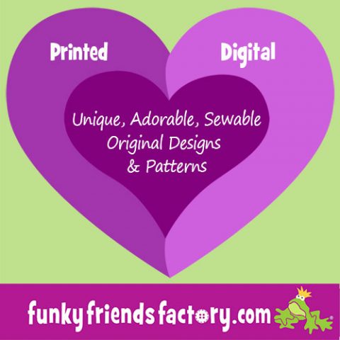 Blog | Funky Friends Factory