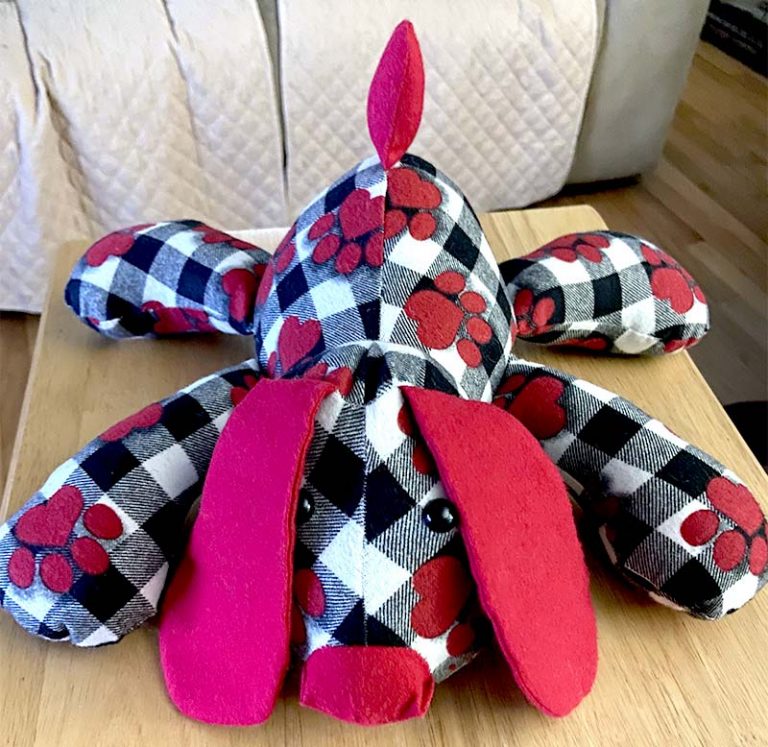 October 2024 MAKER OF THE MONTH – wins a FREE Funky Friends Factory ...