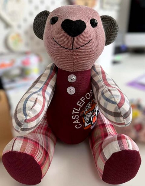 January 2025 MAKER OF THE MONTH – wins a FREE Funky Friends Factory ...