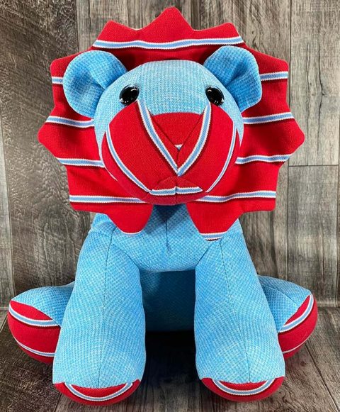 January 2025 MAKER OF THE MONTH – wins a FREE Funky Friends Factory ...