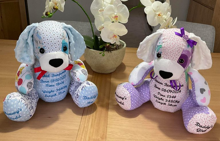 Pretty pooch pics – some lovely dog show entries! | Funky Friends Factory