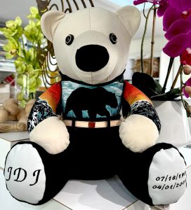 April 2025 MAKER OF THE MONTH – wins a FREE Funky Friends Factory ...