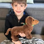 April 2025 MAKER OF THE MONTH – wins a FREE Funky Friends Factory ...