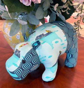June 2025 MAKER OF THE MONTH – wins a FREE Funky Friends Factory ...