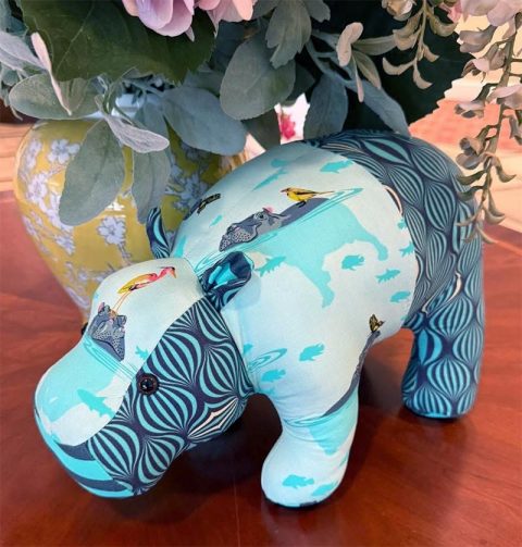 June 2025 MAKER OF THE MONTH – wins a FREE Funky Friends Factory ...