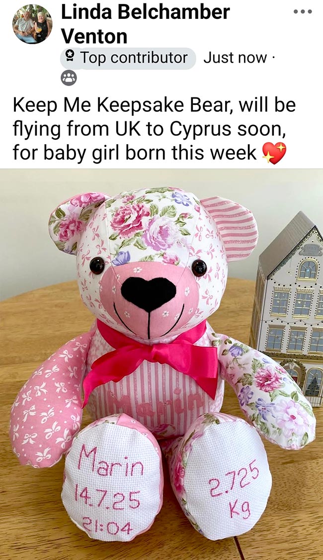 July 2025 MAKER OF THE MONTH – wins a FREE Funky Friends Factory ...