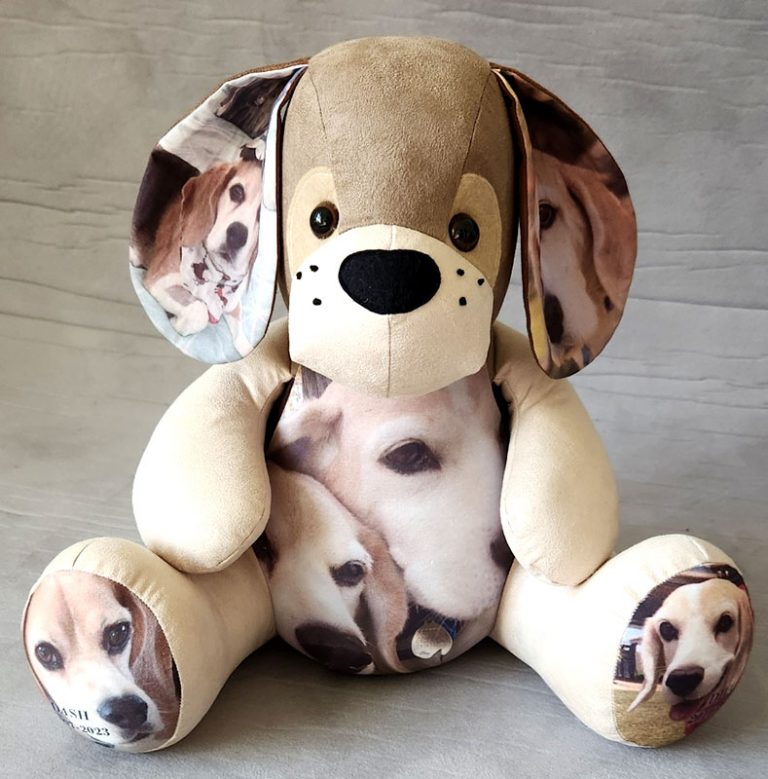 June 2025 MAKER OF THE MONTH – wins a FREE Funky Friends Factory ...
