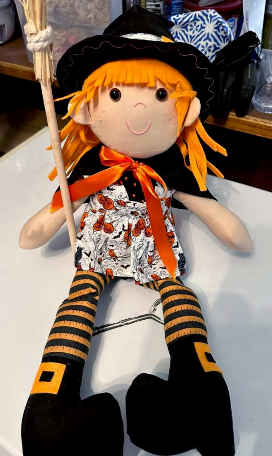 Winner & final roundup for our Halloween SEWING COMPETITION 2025 ...